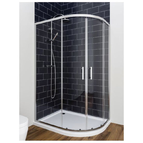 Quadrant Offset Quadrant Doors Casanuova Quad Door – Tile Depot