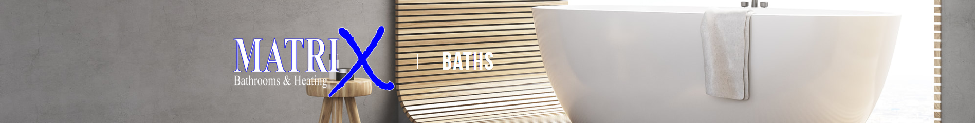 Matrix Bathrooms – Tile Depot