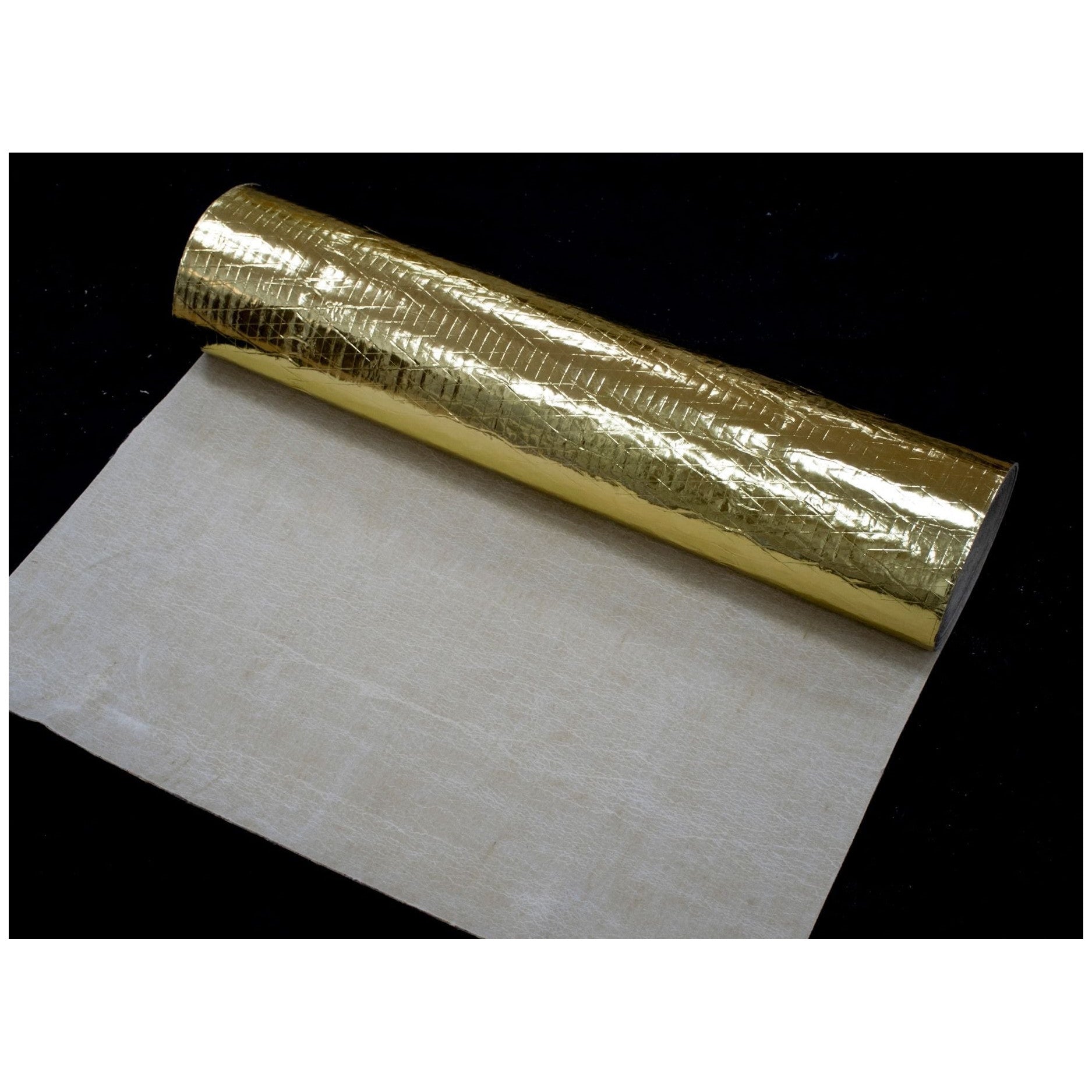 Acousta Gold Underlay 3mm – Tile Depot